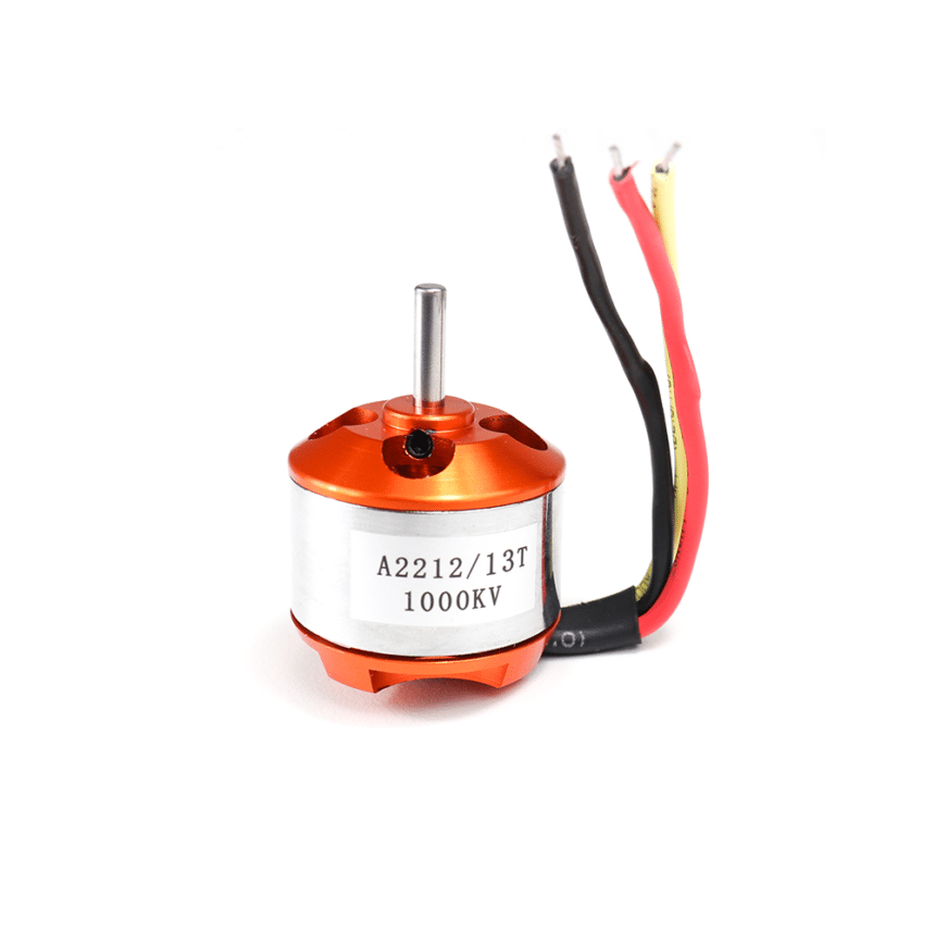 RS775 DC Motor 12V High RPM