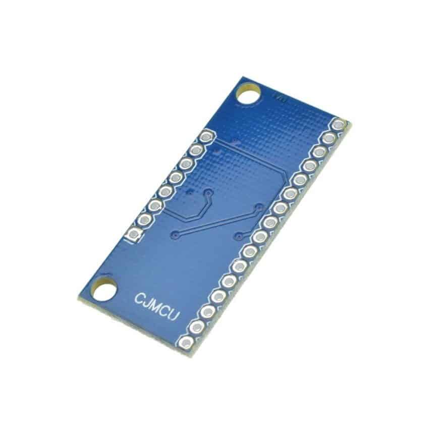 CD74HC4067 High Speed CMOS 16-Channel Analog Digital Multiplexer Breakout Module