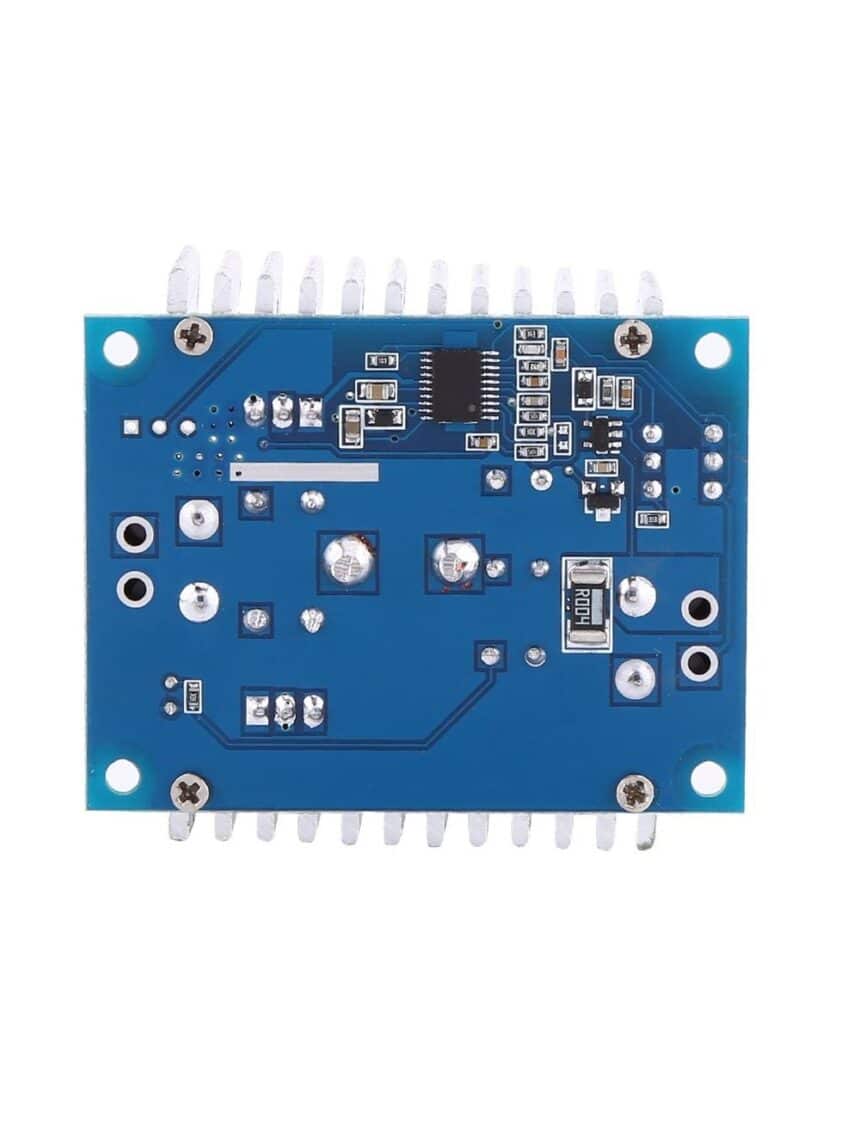 DC-DC Buck Converter Step Down Module Constant Current LED Driver ...