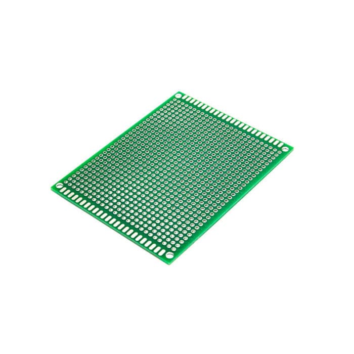 7x9 cm Double Sided Universal PCB Prototype Board