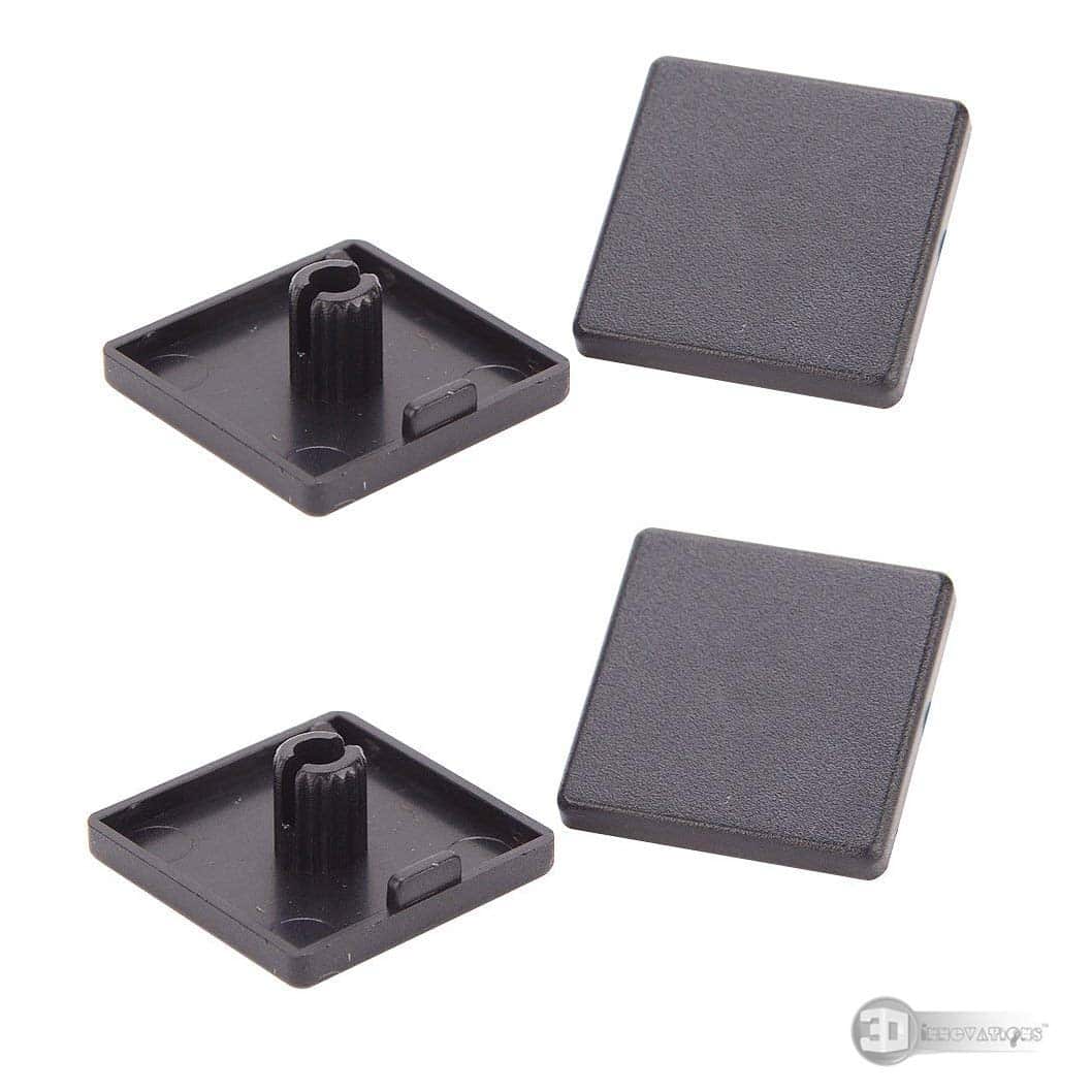 2020 Profile End Cap